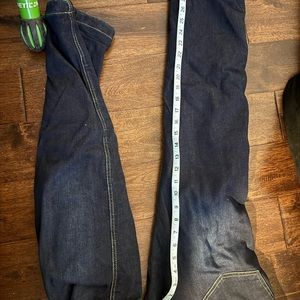 resurgence | Jeans | Resurgence Gear Motorcycle Kevlar Jeans With Ce ...